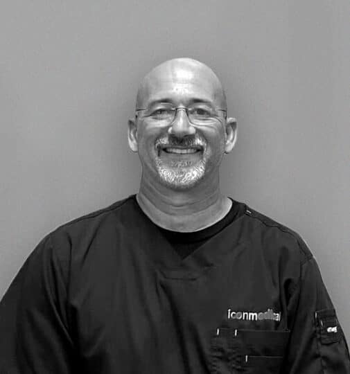 Paul Ruggiano | Icon Medical Centers
